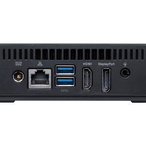 Asus Mini Pc CN62 i7 5th 16GB Ram 240GB SSD Best Price